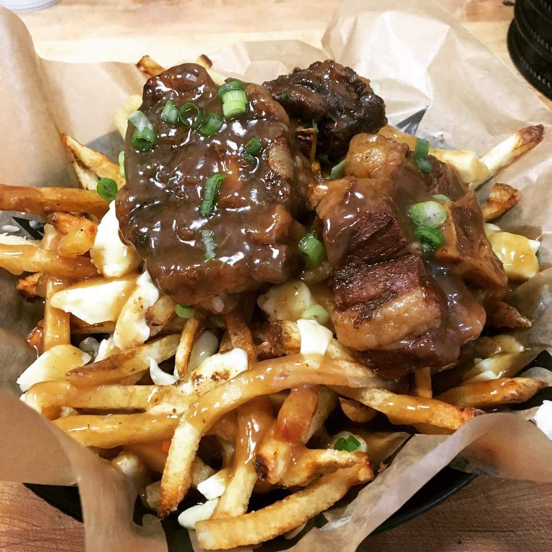 Fun Fusion Finds in the Burbs - Visit Mississauga