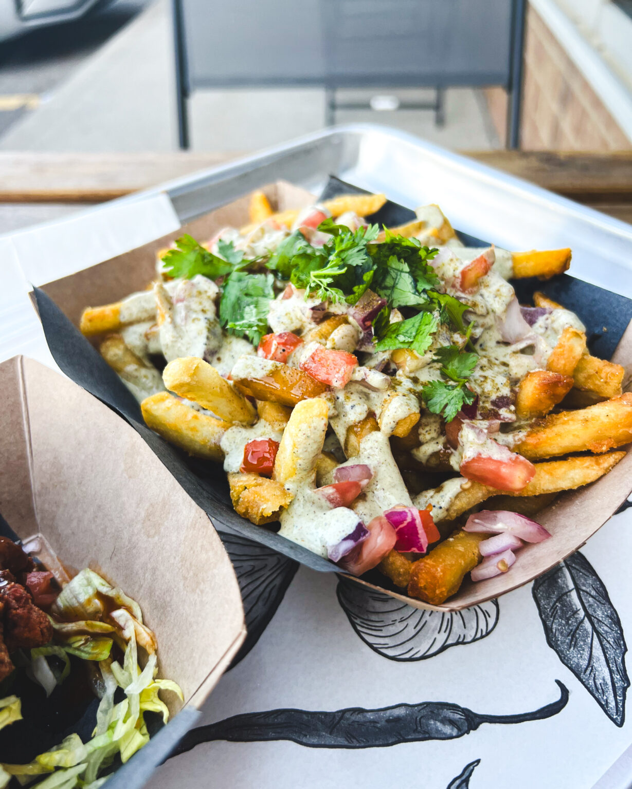 Hidden Gems: Mississauga's Best Food Trucks and Street Food - Visit ...