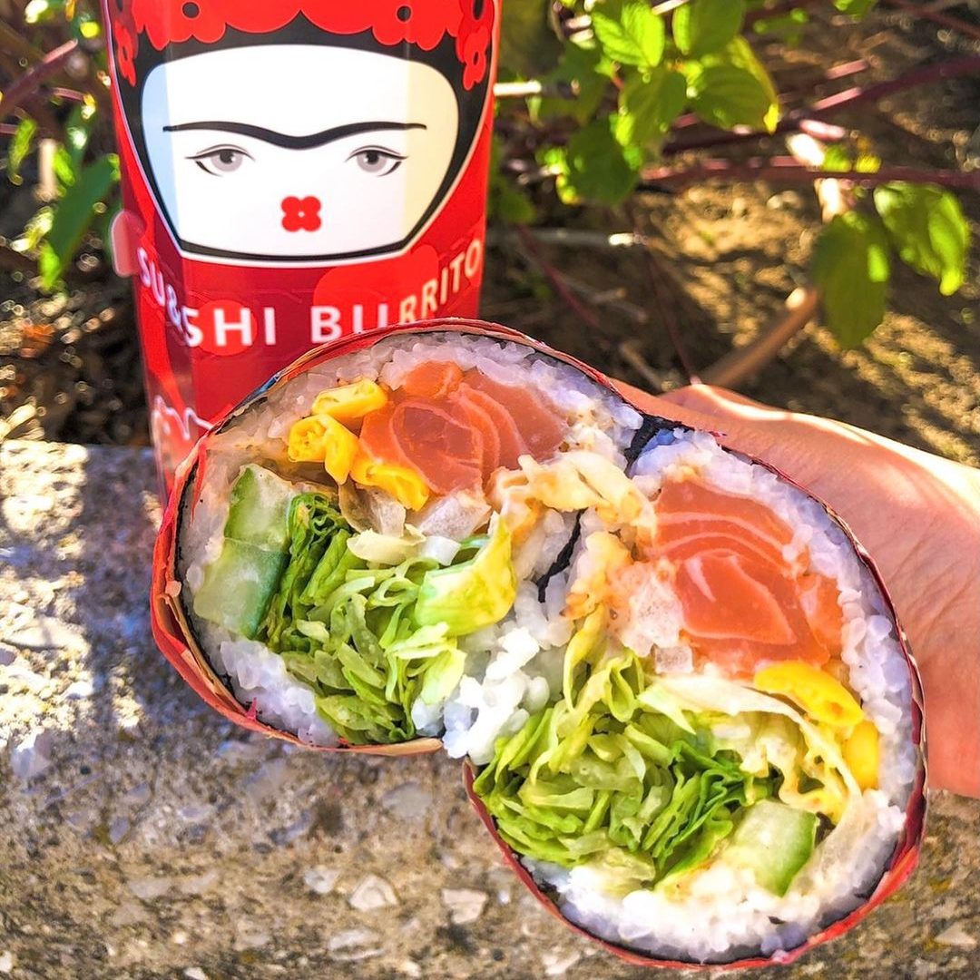 Fun Fusion Finds in the Burbs - Visit Mississauga