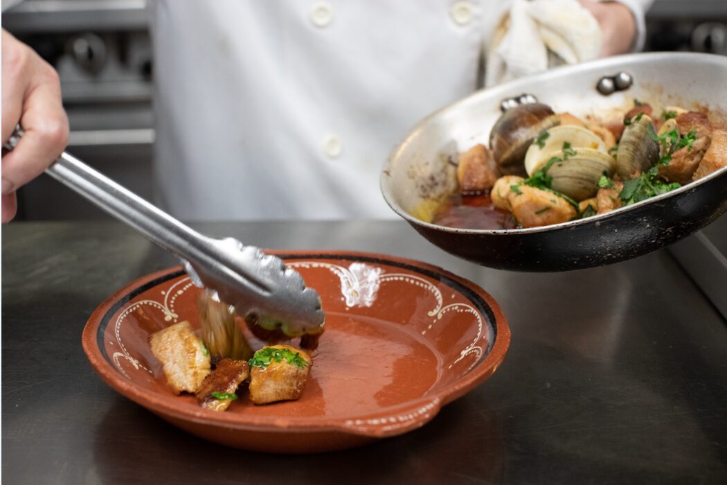 6 of the Best New Sauga Restaurants of 2024