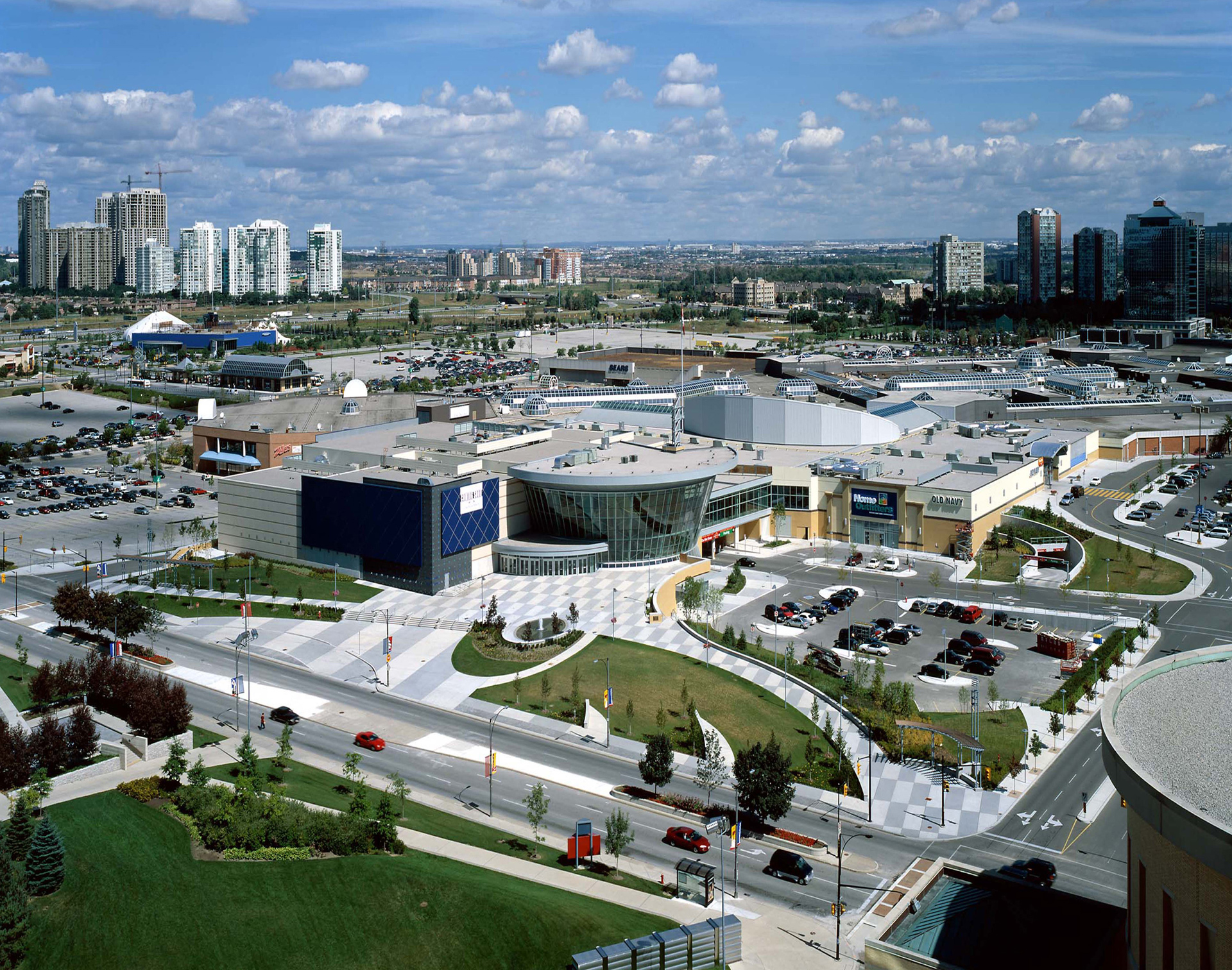 Chapter 16: Square One - Visit Mississauga