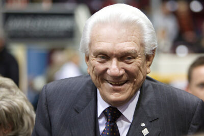 Chapter 4: Tommy Hunter - Visit Mississauga