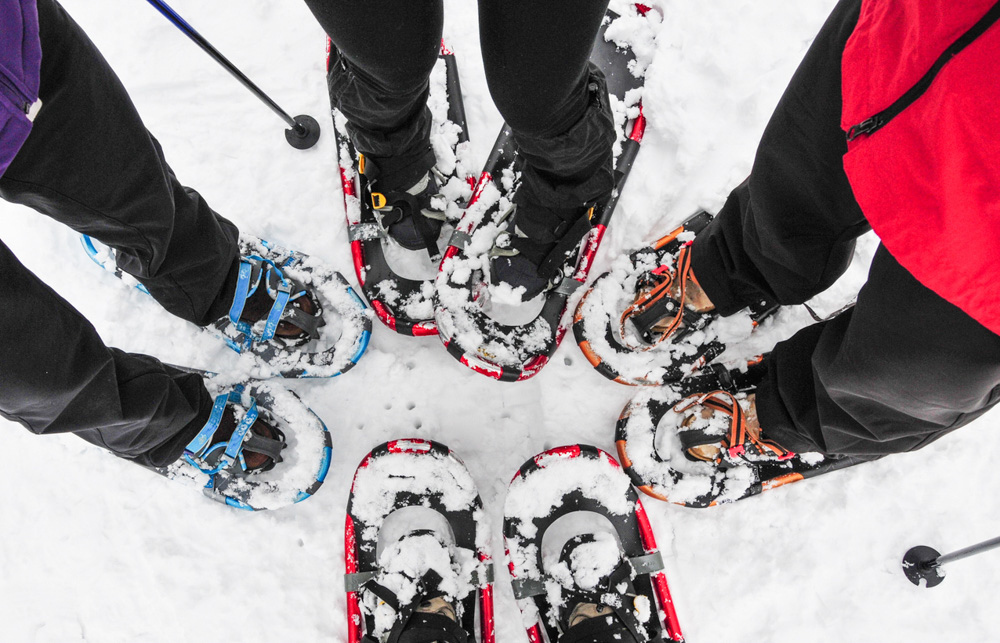 The Ultimate Outdoor Winter Guide to Family Fun in Mississauga - Visit ...