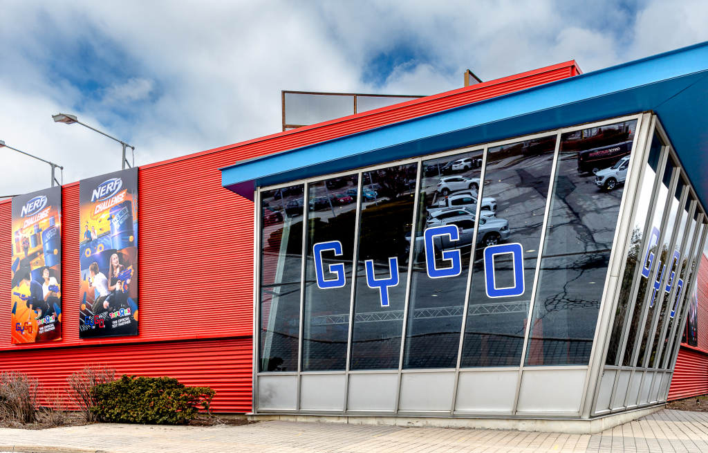 GYGO - Visit Mississauga