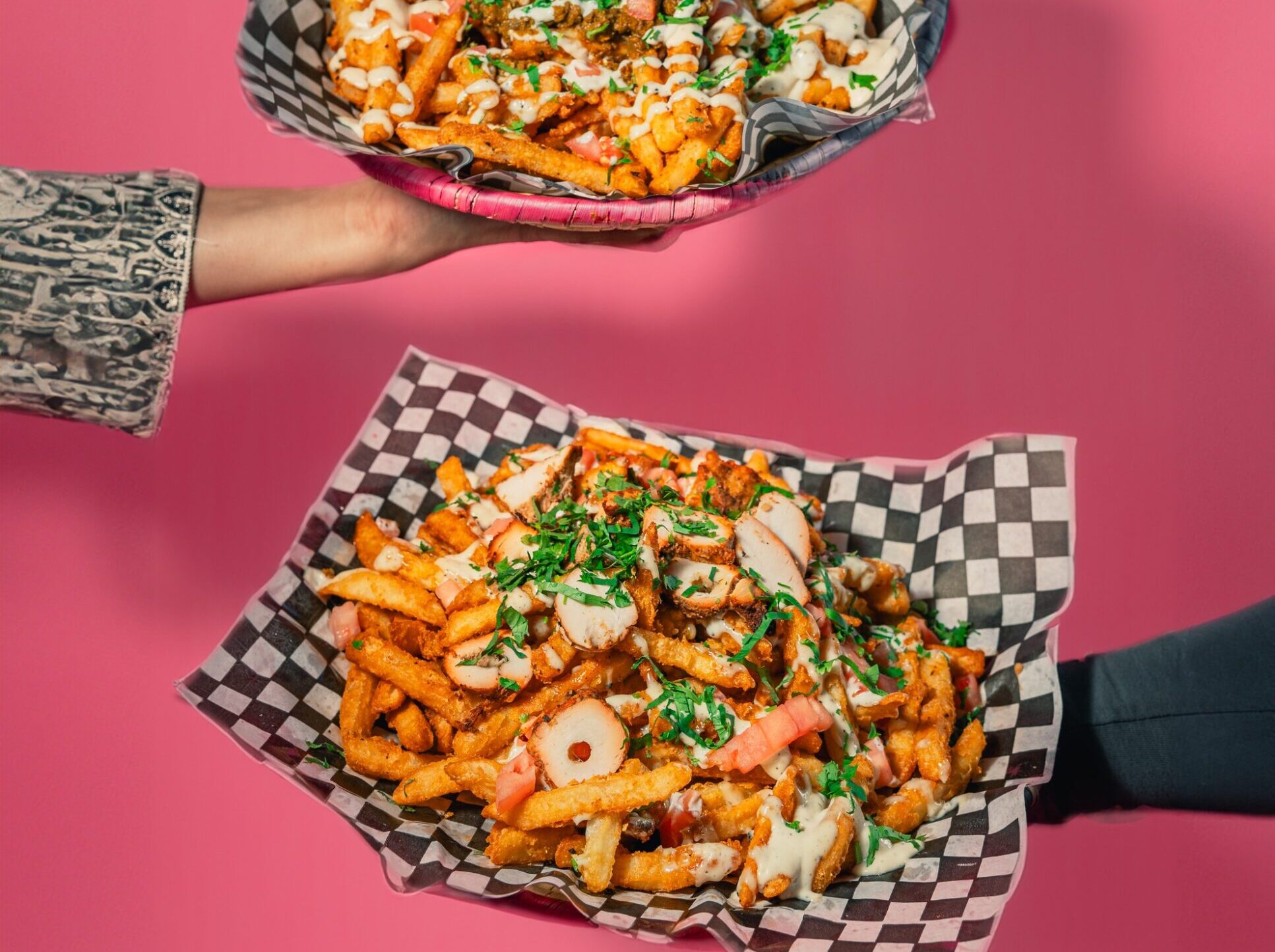 Hidden Gems: Mississauga's Best Food Trucks and Street Food - Visit ...