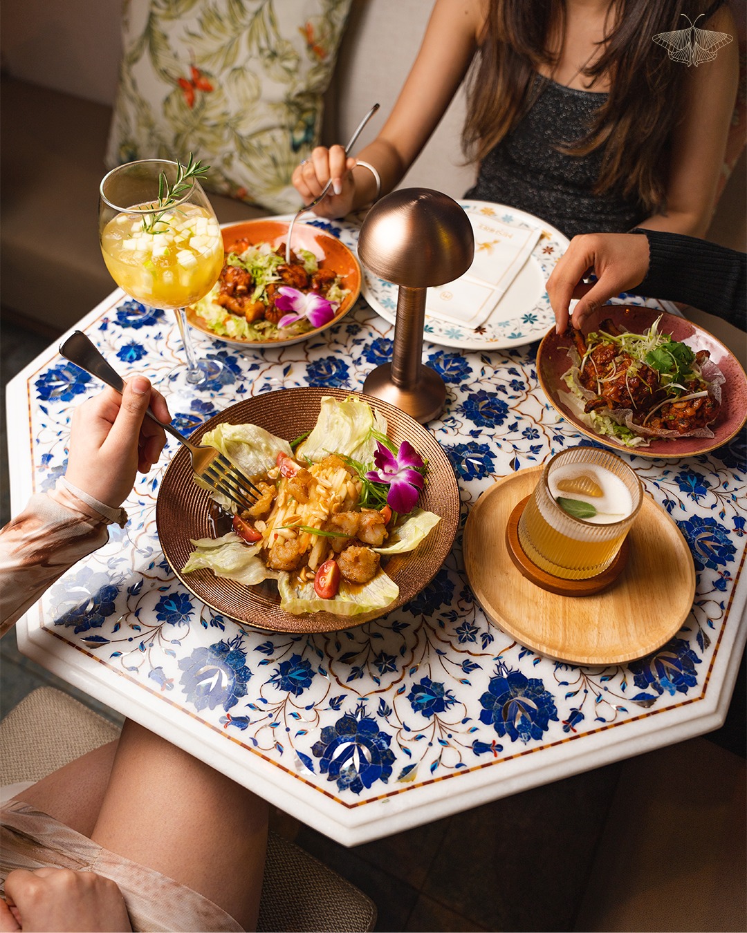 7 Luxe Mississauga Restaurants Serving International Cuisine - Visit ...