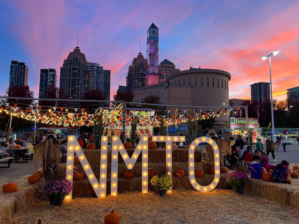 Fall in Love with These Autumn Activities in Sauga - Visit Mississauga