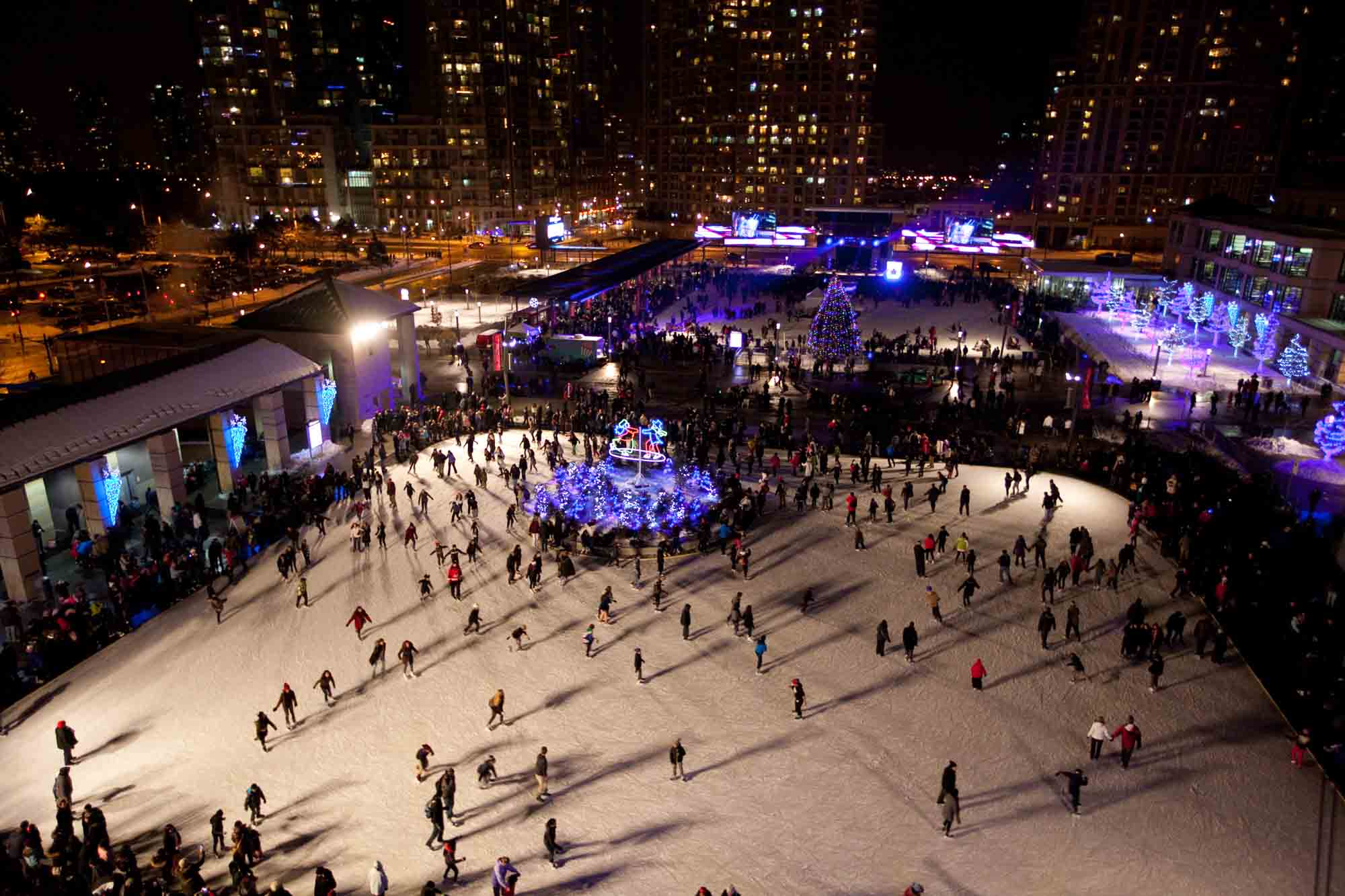 See & Do - Visit Mississauga