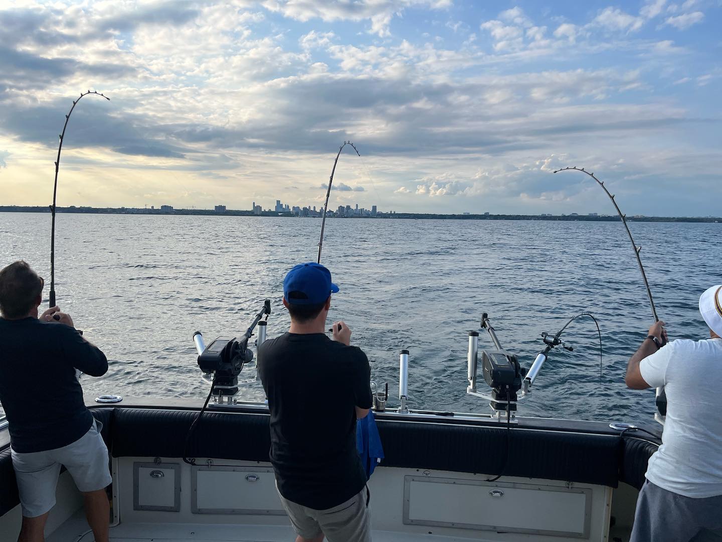 Fish for Free During Family Fishing Week in Mississauga - Visit Mississauga